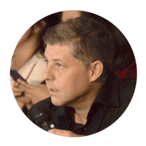 Daniel Hakim - Consultor empresarial y asesor integral